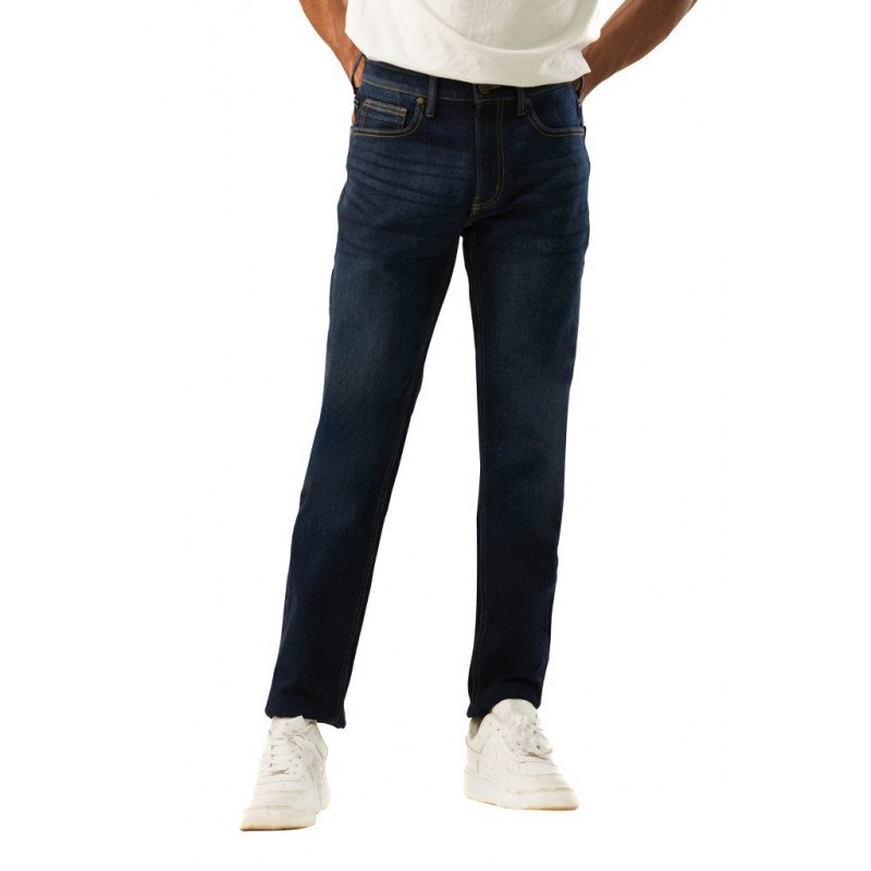 Men's Denim Moose - The Factory Outlet