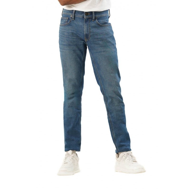 Men's Denim Moose - The Factory Outlet
