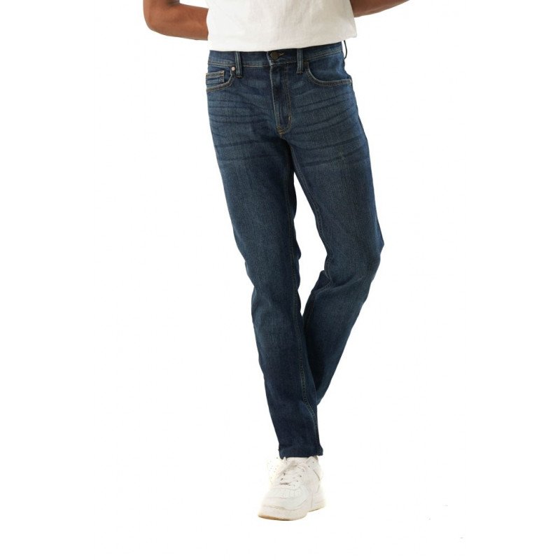 Men's Denim Moose - The Factory Outlet