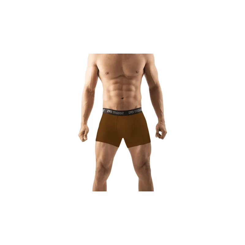 Men's Moose Boxer - The Factory Outlet
