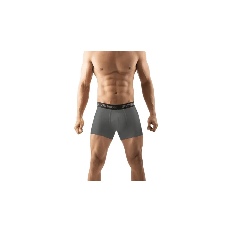 Men's Moose Boxer - The Factory Outlet