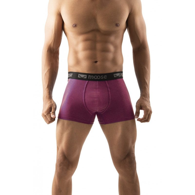 Men's Moose Boxer - The Factory Outlet