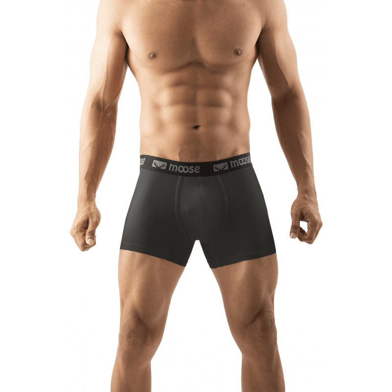 Men's Moose Boxer - The Factory Outlet