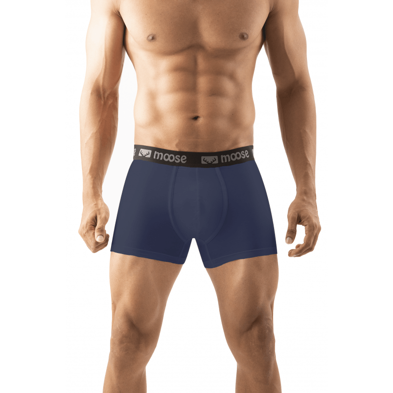 Men's Moose Boxer - The Factory Outlet