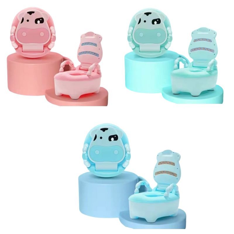 Potty Cow Design - Kids Island - Toys & Baby Shop